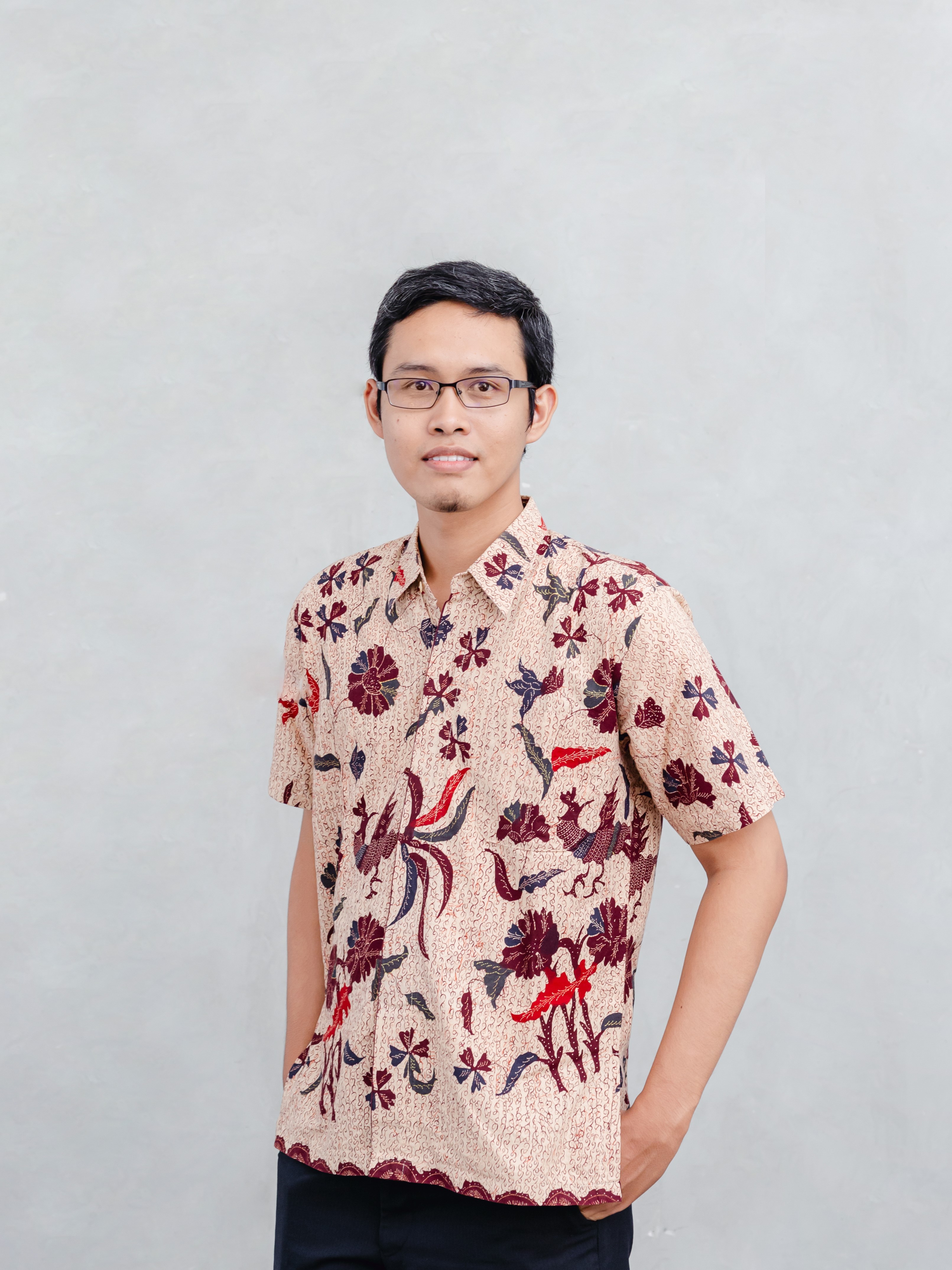 Edi Sugiarto | About me